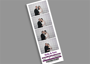 Long Island Photo Booth Backdrop and Photo Print Sizes Options - After ...